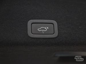 Pelēks Volvo XC60 2016 Viļņa, ar dzinēja tilpumu 2.00 L un nobraukumu 133 tūkst. km par 17199 €, foto 33 vietnē AUTOMOTO.COM.LV