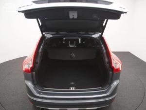Pelēks Volvo XC60 2016 Viļņa, ar dzinēja tilpumu 2.00 L un nobraukumu 133 tūkst. km par 17199 €, foto 34 vietnē AUTOMOTO.COM.LV