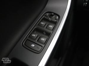 Grey Volvo XC60 2016 in Vilnius, with an engine capacity of 2.00 L and mileage of 220 thousand km for 15599 €, photo 27 on AUTOMOTO.COM.LV