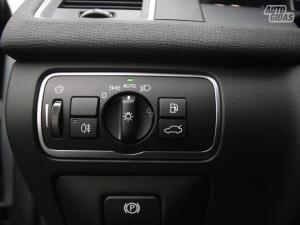 Grey Volvo XC60 2016 in Vilnius, with an engine capacity of 2.00 L and mileage of 220 thousand km for 15599 €, photo 28 on AUTOMOTO.COM.LV