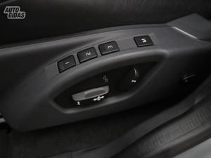 Grey Volvo XC60 2016 in Vilnius, with an engine capacity of 2.00 L and mileage of 220 thousand km for 15599 €, photo 34 on AUTOMOTO.COM.LV