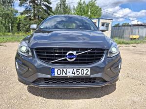 Pelēks Volvo XC60 2016 Rīga, ar dzinēja tilpumu 2.40 L un nobraukumu 294 tūkst. km par 13750 €, foto 5 vietnē AUTOMOTO.COM.LV