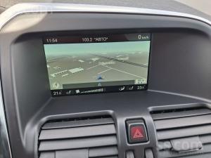 Pelēks Volvo XC60 2016 Rīga, ar dzinēja tilpumu 2.40 L un nobraukumu 294 tūkst. km par 13750 €, foto 18 vietnē AUTOMOTO.COM.LV