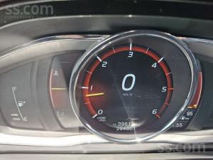 Pelēks Volvo XC60 2016 Rīga, ar dzinēja tilpumu 2.40 L un nobraukumu 294 tūkst. km par 13750 €, foto 20 vietnē AUTOMOTO.COM.LV