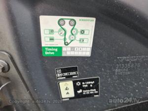 Серый Вольво ХС60 2016 в Таллин, объемом двигателя 2.00 л и пробегом 174 тыс. км за 11950 €, фото 27 на AUTOMOTO.COM.LV