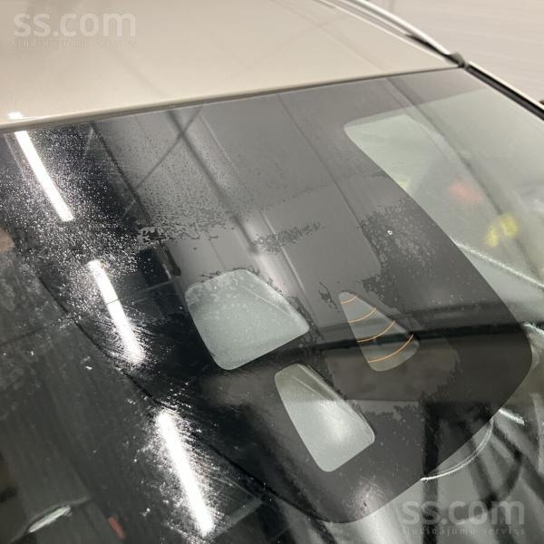Pelēks Volvo XC60 2016 Rēzekne, ar dzinēja tilpumu 2.40 L un nobraukumu 210 tūkst. km par 18300 €, foto 8 vietnē AUTOMOTO.COM.LV