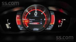 Серый Вольво ХС60 2016 в Лудза, объемом двигателя 2.40 л и пробегом 249 тыс. км за 14800 €, фото 21 на AUTOMOTO.COM.LV