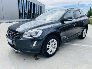 Pelēks Volvo XC60 2016 Viļņa, ar dzinēja tilpumu 2.00 L un nobraukumu 313 tūkst. km par 9000 €, foto 4 vietnē AUTOMOTO.COM.LV