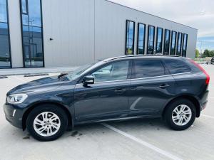 Pelēks Volvo XC60 2016 Viļņa, ar dzinēja tilpumu 2.00 L un nobraukumu 313 tūkst. km par 9000 €, foto 6 vietnē AUTOMOTO.COM.LV