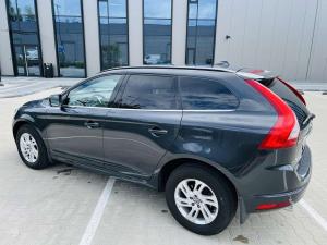 Pelēks Volvo XC60 2016 Viļņa, ar dzinēja tilpumu 2.00 L un nobraukumu 313 tūkst. km par 9000 €, foto 7 vietnē AUTOMOTO.COM.LV