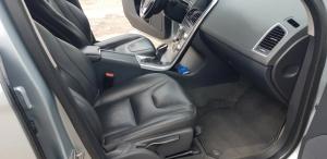 Pelēks Volvo XC60 2016 Rīga, ar dzinēja tilpumu 2.00 L un nobraukumu 303 tūkst. km par 14200 €, foto 6 vietnē AUTOMOTO.COM.LV