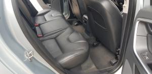 Pelēks Volvo XC60 2016 Rīga, ar dzinēja tilpumu 2.00 L un nobraukumu 303 tūkst. km par 14200 €, foto 9 vietnē AUTOMOTO.COM.LV