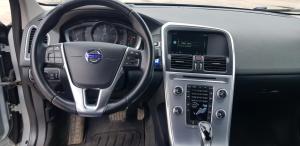 Pelēks Volvo XC60 2016 Rīga, ar dzinēja tilpumu 2.00 L un nobraukumu 303 tūkst. km par 14200 €, foto 12 vietnē AUTOMOTO.COM.LV