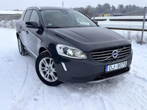 Grey Volvo XC60 2016 in Riga, with an engine capacity of 2.40 L and mileage of 275 thousand km for 14995 €, photo  on AUTOMOTO.COM.LV