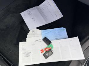 Серый Вольво ХС60 2016 в Рига, объемом двигателя 2.40 л и пробегом 275 тыс. км за 14995 €, фото 28 на AUTOMOTO.COM.LV