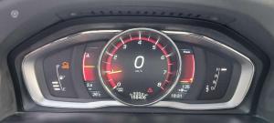 Серый Вольво ХС60 2016 в Каунас, объемом двигателя 1.97 л и пробегом 156 тыс. км за 6500 €, фото 13 на AUTOMOTO.COM.LV