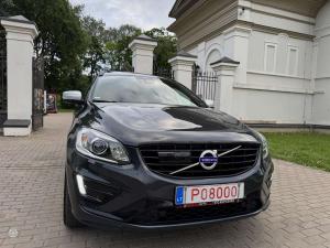 Серый Вольво ХС60 2016 в Вильнюс, объемом двигателя 2.40 л и пробегом 180 тыс. км за 16750 €, фото 36 на AUTOMOTO.COM.LV