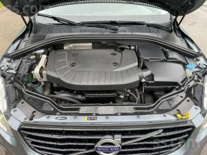 Pelēks Volvo XC60 2016 Rīga, ar dzinēja tilpumu 2.40 L un nobraukumu 205 tūkst. km par 13500 €, foto 3 vietnē AUTOMOTO.COM.LV