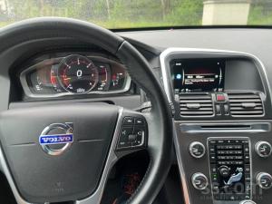 Pelēks Volvo XC60 2016 Rīga, ar dzinēja tilpumu 2.40 L un nobraukumu 205 tūkst. km par 13500 €, foto 8 vietnē AUTOMOTO.COM.LV