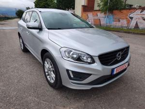 Pelēks Volvo XC60 2016 Šauļi, ar dzinēja tilpumu 2.00 L un nobraukumu 255 tūkst. km par 12650 €, foto 4 vietnē AUTOMOTO.COM.LV