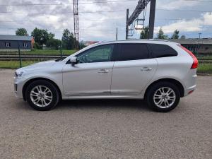 Pelēks Volvo XC60 2016 Šauļi, ar dzinēja tilpumu 2.00 L un nobraukumu 255 tūkst. km par 12650 €, foto 9 vietnē AUTOMOTO.COM.LV