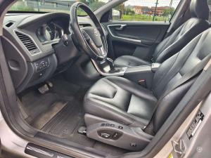 Pelēks Volvo XC60 2016 Šauļi, ar dzinēja tilpumu 2.00 L un nobraukumu 255 tūkst. km par 12650 €, foto 10 vietnē AUTOMOTO.COM.LV