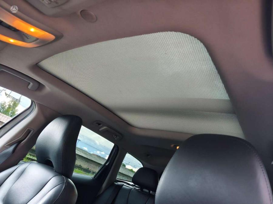 Pelēks Volvo XC60 2016 Šauļi, ar dzinēja tilpumu 2.00 L un nobraukumu 255 tūkst. km par 12650 €, foto 14 vietnē AUTOMOTO.COM.LV