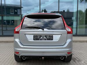 Pelēks Volvo XC60 2016 Utena, ar dzinēja tilpumu 2.40 L un nobraukumu 300 tūkst. km par 14450 €, foto 9 vietnē AUTOMOTO.COM.LV