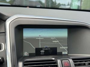 Pelēks Volvo XC60 2016 Utena, ar dzinēja tilpumu 2.40 L un nobraukumu 300 tūkst. km par 14450 €, foto 31 vietnē AUTOMOTO.COM.LV