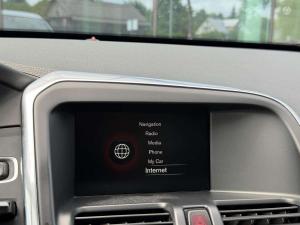 Pelēks Volvo XC60 2016 Utena, ar dzinēja tilpumu 2.40 L un nobraukumu 300 tūkst. km par 14450 €, foto 32 vietnē AUTOMOTO.COM.LV
