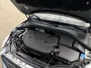 Pelēks Volvo XC60 2016 Utena, ar dzinēja tilpumu 2.40 L un nobraukumu 300 tūkst. km par 14450 €, foto 36 vietnē AUTOMOTO.COM.LV