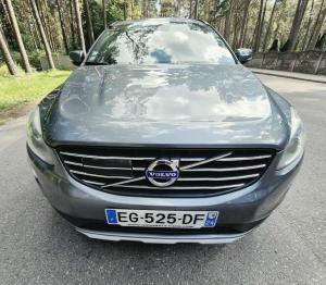 Pelēks Volvo XC60 2016 Viļņa, ar dzinēja tilpumu 2.40 L un nobraukumu 222 tūkst. km par 14850 €, foto 10 vietnē AUTOMOTO.COM.LV