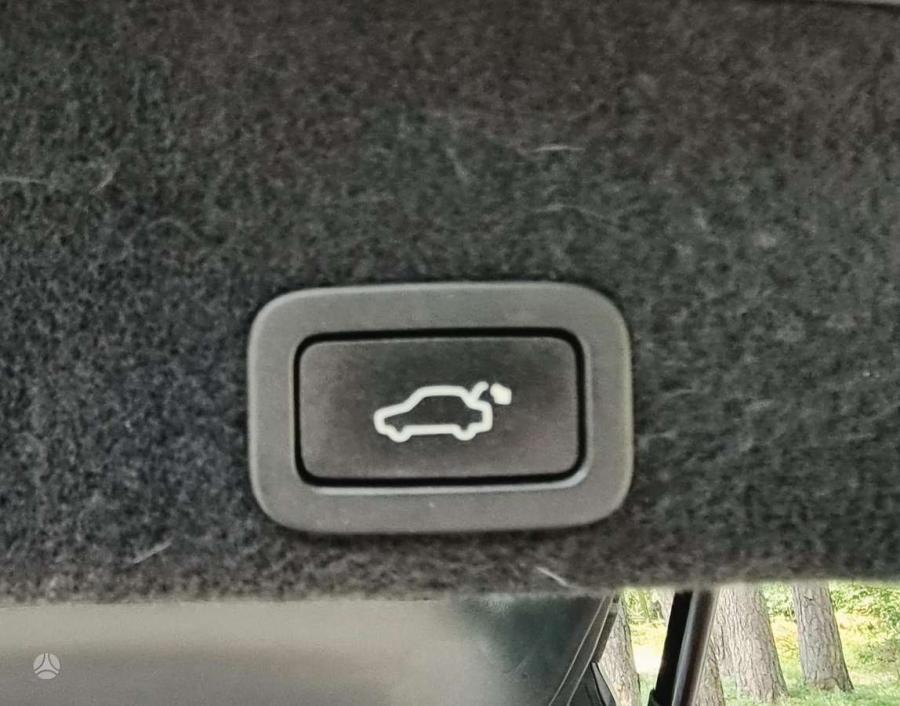 Pelēks Volvo XC60 2016 Viļņa, ar dzinēja tilpumu 2.40 L un nobraukumu 222 tūkst. km par 14850 €, foto 19 vietnē AUTOMOTO.COM.LV