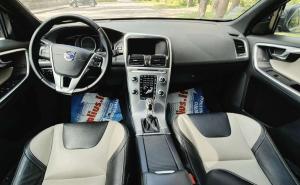 Pelēks Volvo XC60 2016 Viļņa, ar dzinēja tilpumu 2.40 L un nobraukumu 222 tūkst. km par 14850 €, foto 24 vietnē AUTOMOTO.COM.LV