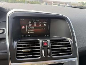 Серый Вольво ХС60 2016 в Шяуляй, объемом двигателя 2.40 л и пробегом 298 тыс. км за 13600 €, фото 15 на AUTOMOTO.COM.LV