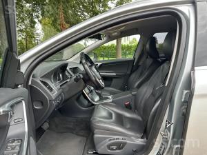 Pelēks Volvo XC60 2016 Rīga, ar dzinēja tilpumu 2.00 L un nobraukumu 0 tūkst. km par 10500 €, foto 11 vietnē AUTOMOTO.COM.LV