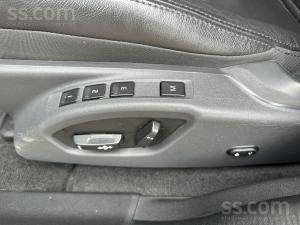 Pelēks Volvo XC60 2016 Rīga, ar dzinēja tilpumu 2.00 L un nobraukumu 0 tūkst. km par 10500 €, foto 13 vietnē AUTOMOTO.COM.LV