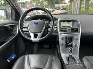 Pelēks Volvo XC60 2016 Rīga, ar dzinēja tilpumu 2.00 L un nobraukumu 0 tūkst. km par 10500 €, foto 23 vietnē AUTOMOTO.COM.LV