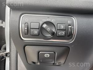 Pelēks Volvo XC60 2016 Rīga, ar dzinēja tilpumu 2.00 L un nobraukumu 0 tūkst. km par 10500 €, foto 29 vietnē AUTOMOTO.COM.LV