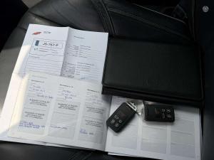 Серый Вольво ХС60 2016 в Утена, объемом двигателя 2.40 л и пробегом 300 тыс. км за 13800 €, фото 38 на AUTOMOTO.COM.LV