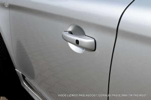 Grey Volvo XC60 2016 in Kretinga, with an engine capacity of 2.50 L and mileage of 219 thousand km for 12999 €, photo 13 on AUTOMOTO.COM.LV