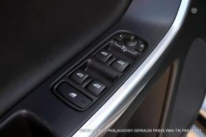 Grey Volvo XC60 2016 in Kretinga, with an engine capacity of 2.50 L and mileage of 219 thousand km for 12999 €, photo 23 on AUTOMOTO.COM.LV