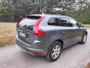 Pelēks Volvo XC60 2016 Viļņa, ar dzinēja tilpumu 2.40 L un nobraukumu 125 tūkst. km par 14100 €, foto 8 vietnē AUTOMOTO.COM.LV