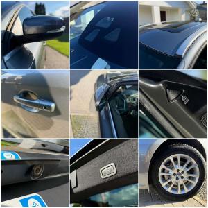 Pelēks Volvo XC60 2016 Kauņa, ar dzinēja tilpumu 2.40 L un nobraukumu 262 tūkst. km par 14850 €, foto 6 vietnē AUTOMOTO.COM.LV