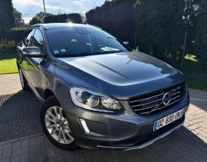 Pelēks Volvo XC60 2016 Kauņa, ar dzinēja tilpumu 2.40 L un nobraukumu 262 tūkst. km par 14850 €, foto 11 vietnē AUTOMOTO.COM.LV