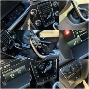 Pelēks Volvo XC60 2016 Kauņa, ar dzinēja tilpumu 2.40 L un nobraukumu 262 tūkst. km par 14850 €, foto 14 vietnē AUTOMOTO.COM.LV