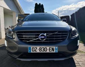 Pelēks Volvo XC60 2016 Kauņa, ar dzinēja tilpumu 2.40 L un nobraukumu 262 tūkst. km par 14850 €, foto 17 vietnē AUTOMOTO.COM.LV