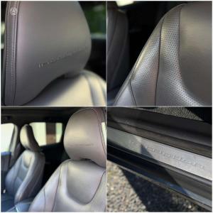 Pelēks Volvo XC60 2016 Kauņa, ar dzinēja tilpumu 2.40 L un nobraukumu 262 tūkst. km par 14850 €, foto 22 vietnē AUTOMOTO.COM.LV