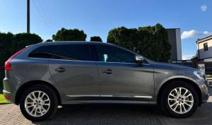 Pelēks Volvo XC60 2016 Kauņa, ar dzinēja tilpumu 2.40 L un nobraukumu 262 tūkst. km par 14850 €, foto 23 vietnē AUTOMOTO.COM.LV