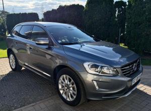 Pelēks Volvo XC60 2016 Kauņa, ar dzinēja tilpumu 2.40 L un nobraukumu 262 tūkst. km par 14850 €, foto 25 vietnē AUTOMOTO.COM.LV
